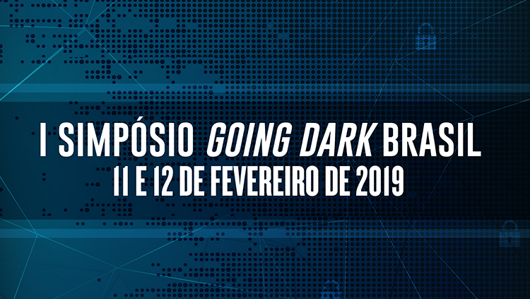 Simpósio sobre Going Dark termina com declaração de 13 países ...