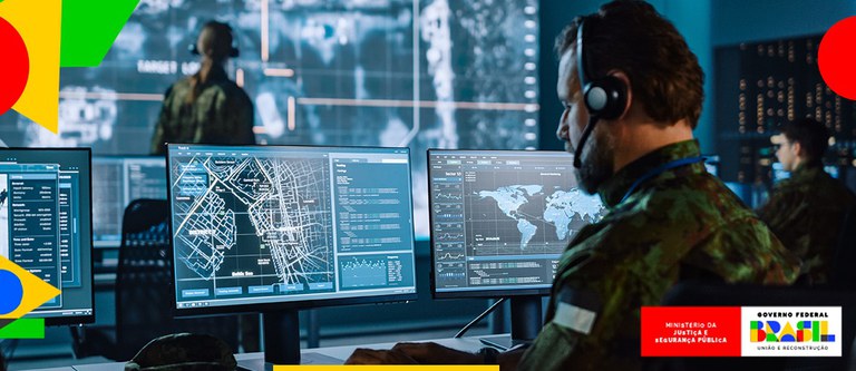 MJSP firma ACT com mais dois estados para o funcionamento e manutenção ...