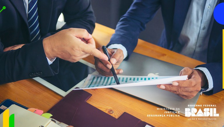 MJSP e Consesp realizam última reunião do ano e debatem diretrizes para ...