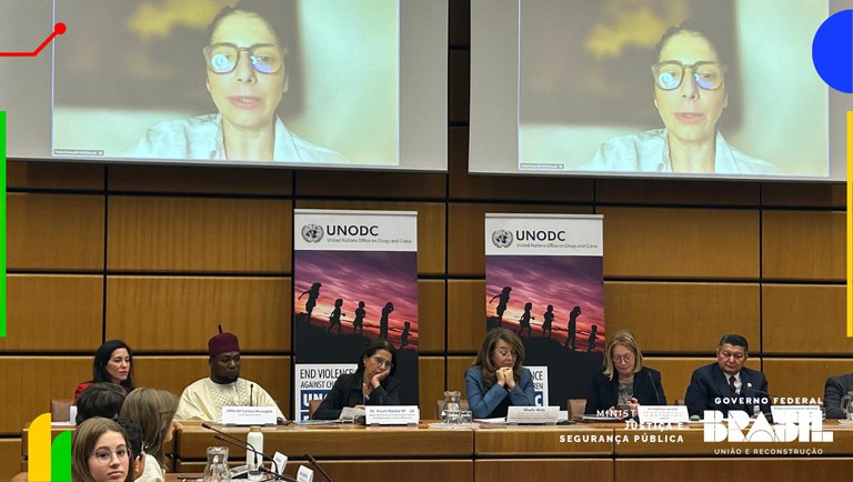 Na ONU, secretária de Direitos Digitais anuncia reunião com países ...