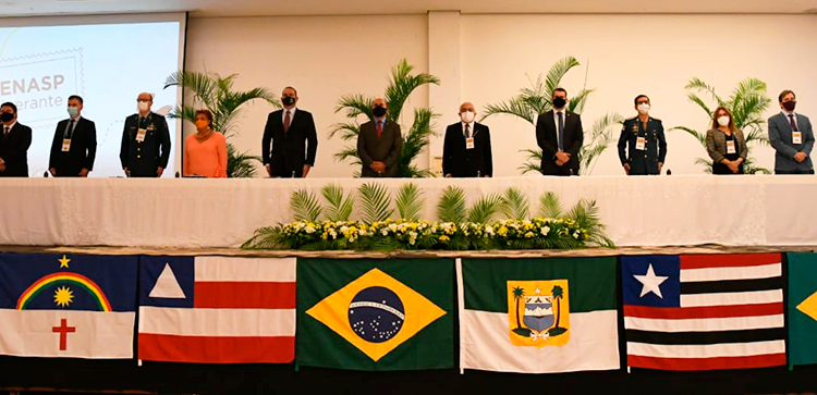 Capital do Rio Grande do Norte recebe ação inédita da Secretaria ...