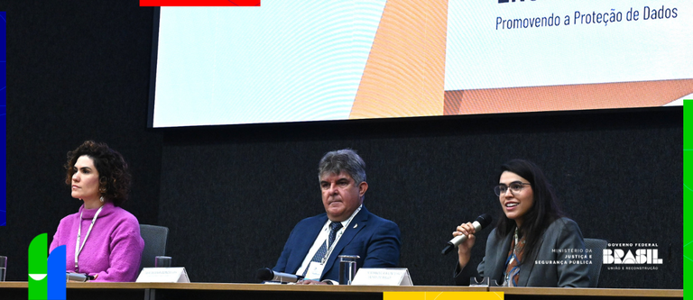 Proteção de dados está relacionada à garantia de direitos e ao ...