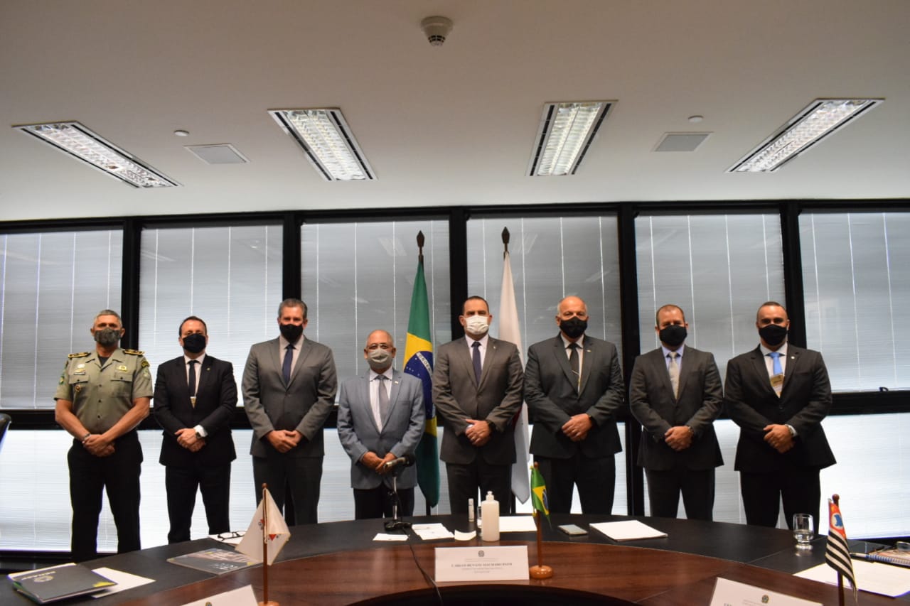 Segundo dia da ação Senasp Itinerante na região Sudeste é marcado por ...