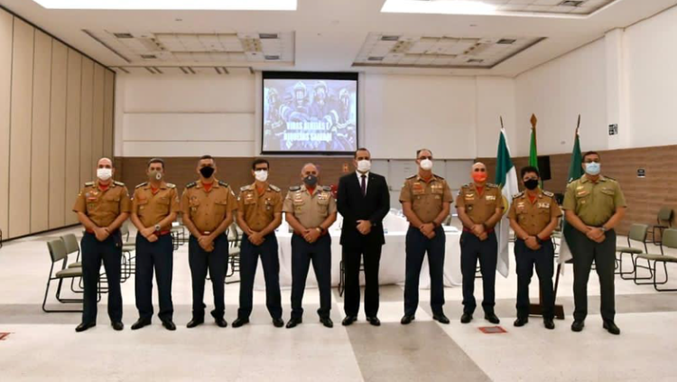 Senasp Itinerante conclui etapa Nordeste — Ministério da Justiça e ...