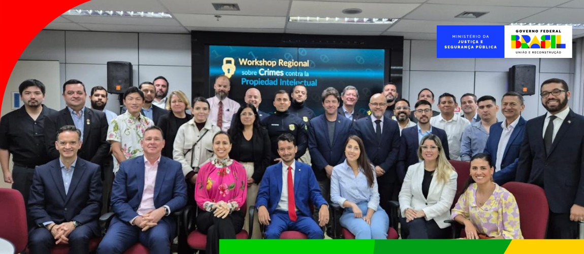 Workshop da Senacon em parceria com a ONU reforça combate a crimes ...