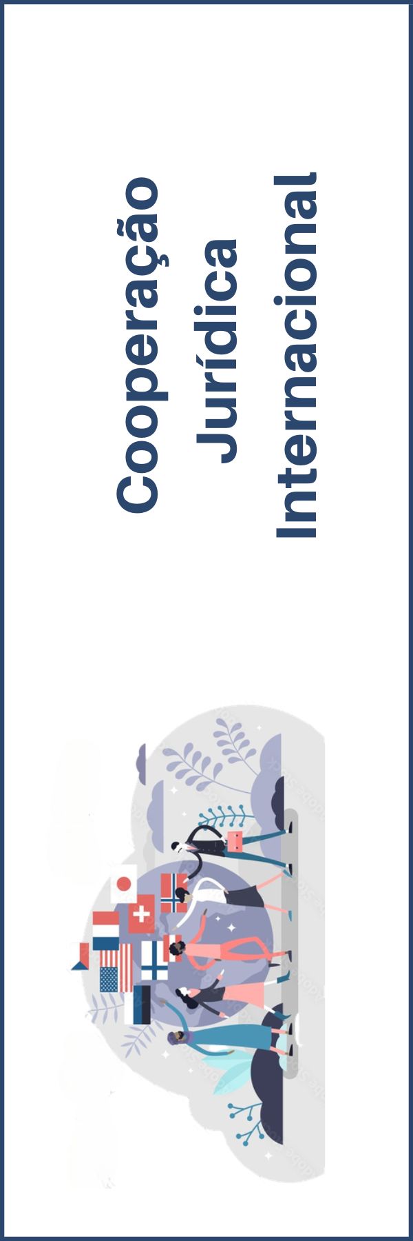 Departamento de Recuperação de Ativos e Cooperação Jurídica ...