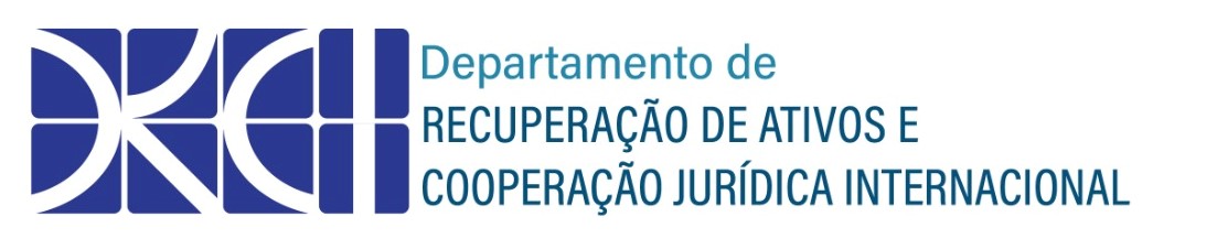 Departamento de Recuperação de Ativos e Cooperação Jurídica ...