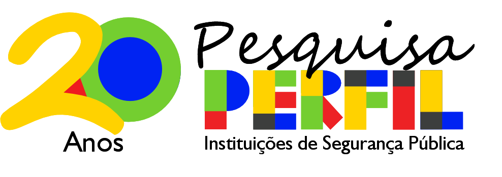 Pesquisa Perfil das Instituições de Segurança Pública (PISP) 2025, ano ...