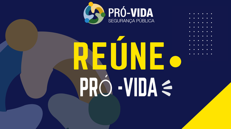 APRESENTAÇÃO REDE PRÓ-VIDA — Ministério da Justiça e Segurança Pública