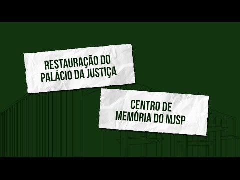 LANÇAMENTO DO PROJETO CENTRO DE MEMÓRIA DO MJSP — Ministério da Justiça ...