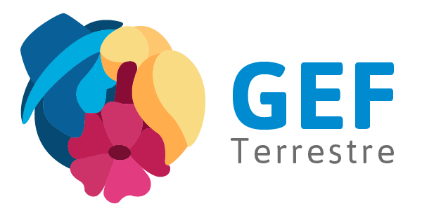 GEF terrestre.png — Ministério do Meio Ambiente e Mudança do Clima