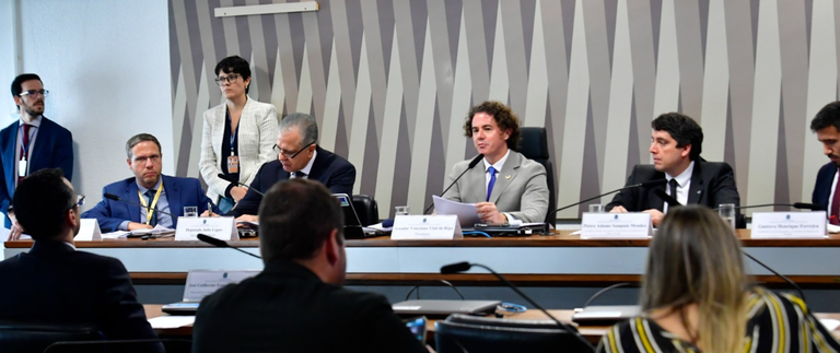 No Senado, MME defende o combate ao devedor contumaz e a práticas ...