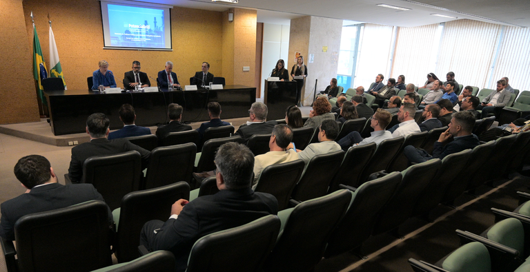 Novas políticas públicas para eficiência energética industrial podem gerar economia de R$ 10 bi ...