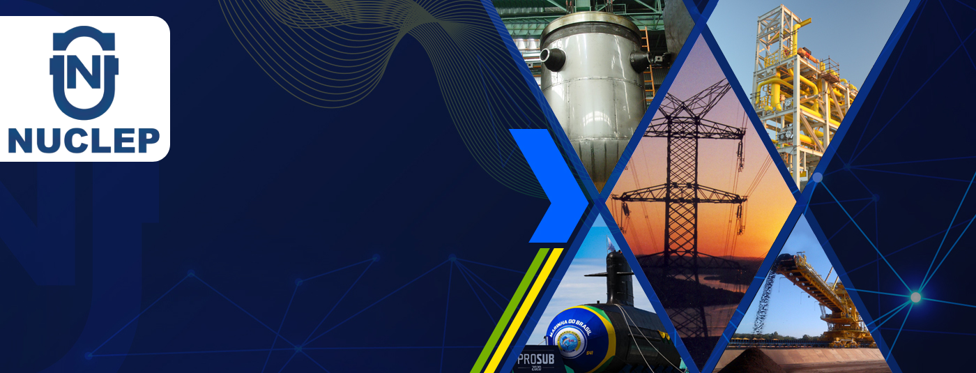 Nuclep — Ministério de Minas e Energia