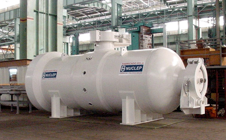 Setor Nuclear — Ministério de Minas e Energia