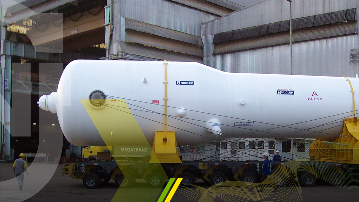 Setor Nuclear — Ministério de Minas e Energia