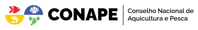 CONAPE — Ministério da Pesca e Aquicultura