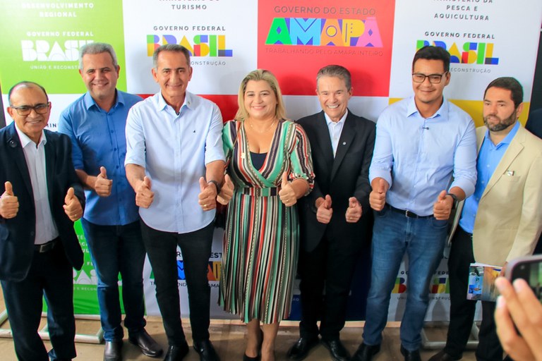 MPA participa do 2° Workshop da Pesca Amadora Esportiva no Amapá ...