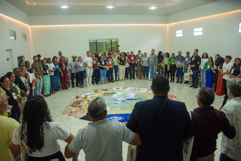 Vem aí a Plenária Nacional do Plano Nacional da Pesca Artesanal ...