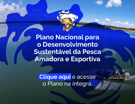 MPA — Ministério da Pesca e Aquicultura