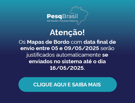 MPA — Ministério da Pesca e Aquicultura