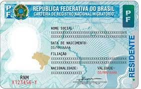 Información para extranjeros que han recibido sus visas VITEM ...