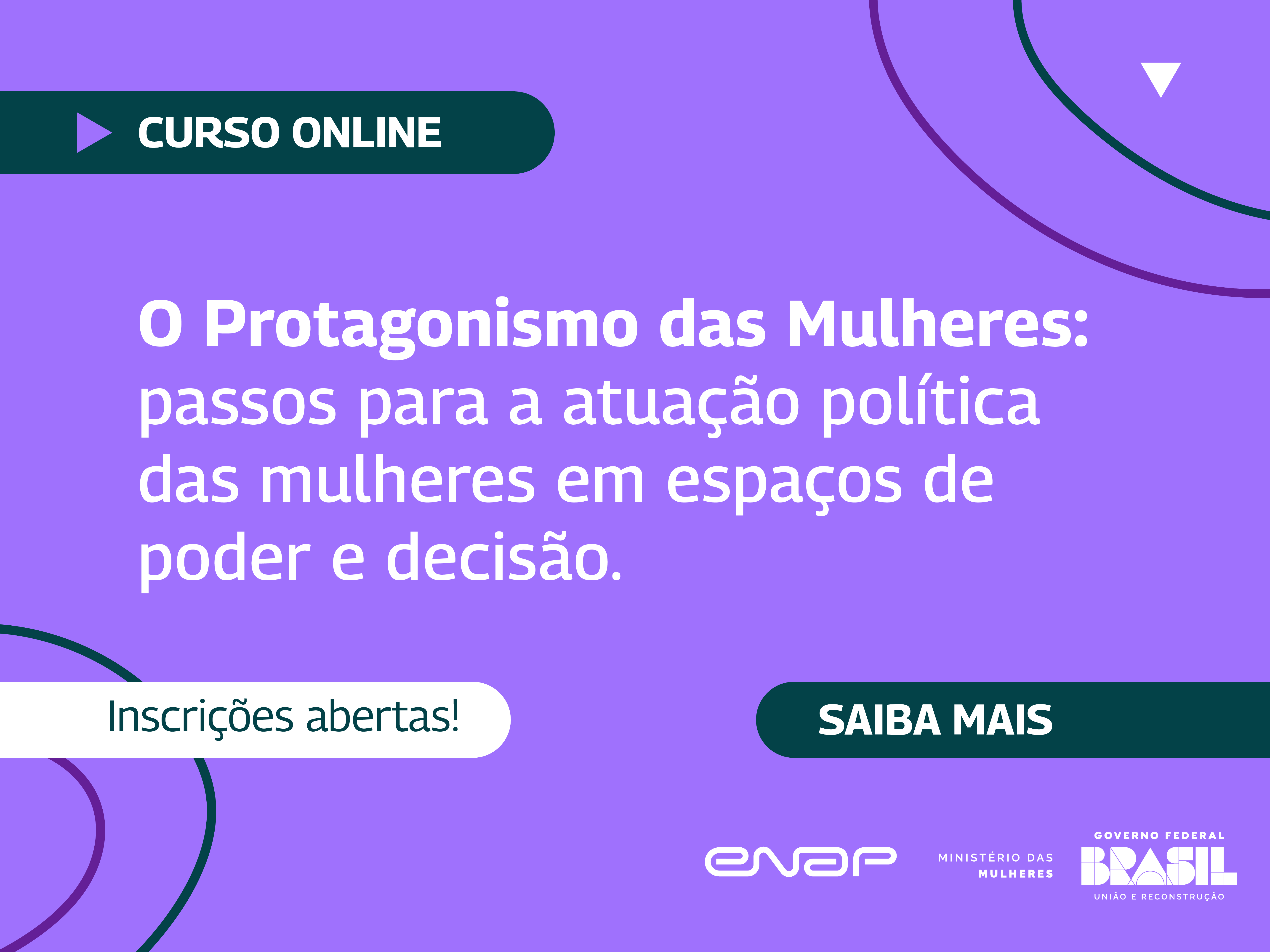 Ministério das Mulheres