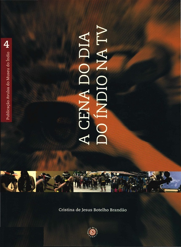 Séries Monografias e Avulsos — Museu Nacional dos Povos Indí­genas
