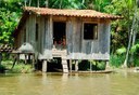 Povos ribeirinhos da Amazônia em foco — Museu Paraense Emílio Goeldi