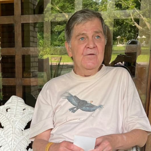 TRIBUTO A DAVID OREN — Museu Paraense Emílio Goeldi