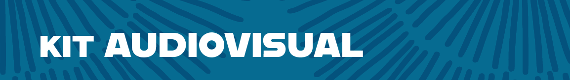 Kit Digital e Audiovosual — Instituto Brasileiro de Museus - Ibram