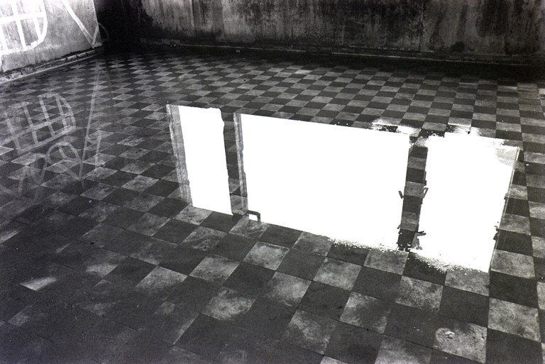 Vera Albuquerque. Moinho Central, 1997 — Instituto Brasileiro de Museus ...