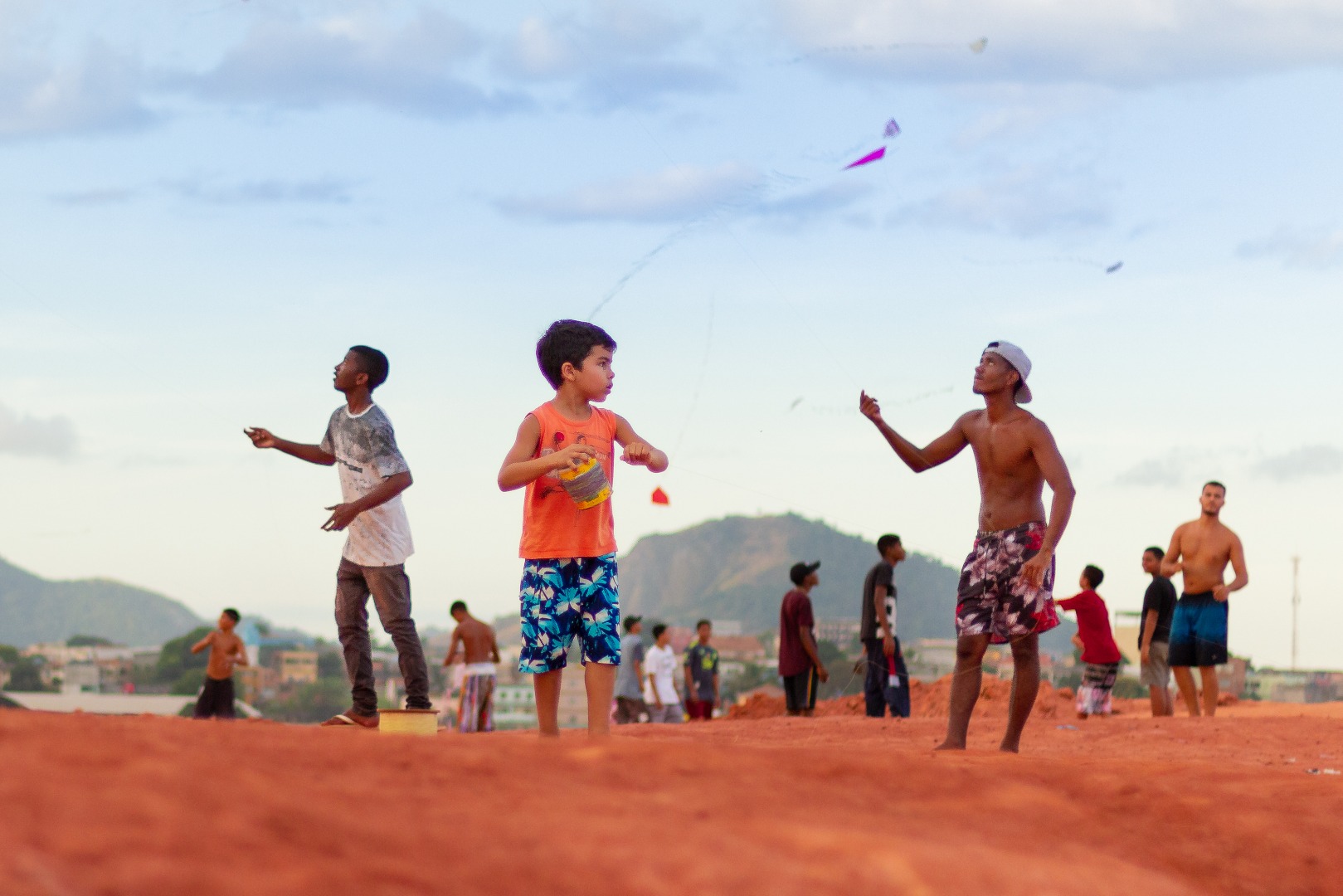 Fotos para avaliação do público — Ouvidorias.gov