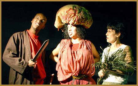 Algo de negro… e de muito bom em Maceió! — Fundação Cultural Palmares