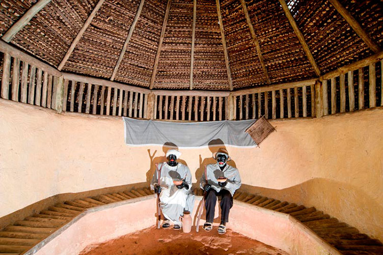 2 Onjó Cruzambê — Fundação Cultural Palmares