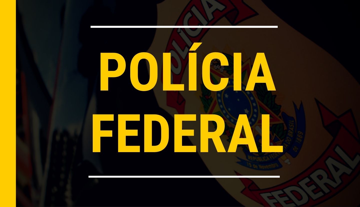 Publicado edital do concurso da Polícia Federal — Polícia Federal
