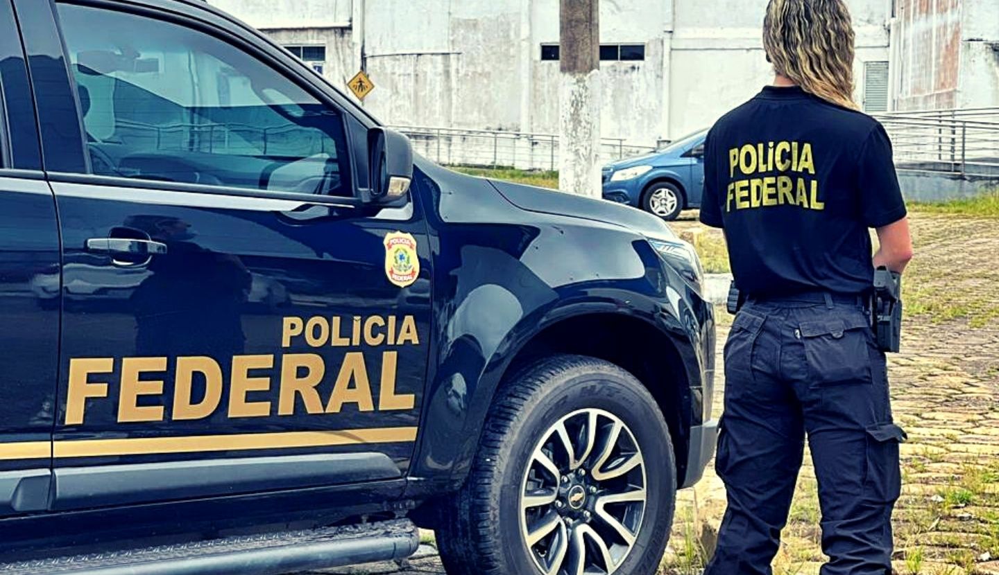 PF deflagra operação contra crimes previdenciários — Polícia Federal