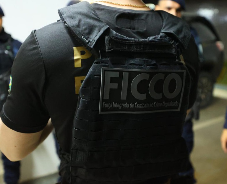FICCO/TBA captura foragida em Tabatinga/AM — Polícia Federal