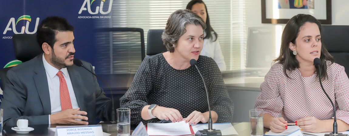 AGU, PGFN e Receita Federal lançam consulta pública sobre transação ...