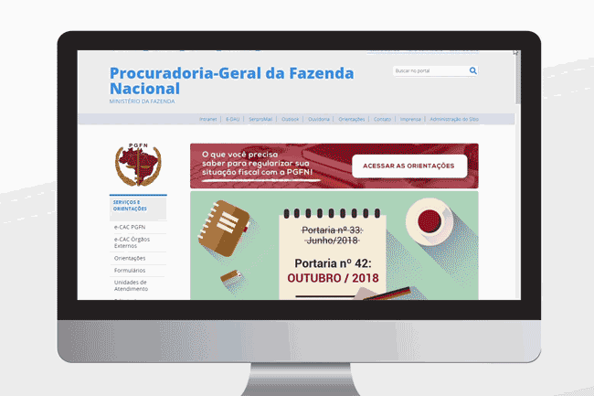 INTERGifProcedimentodeExcluso.gif — Procuradoria-Geral da Fazenda Nacional
