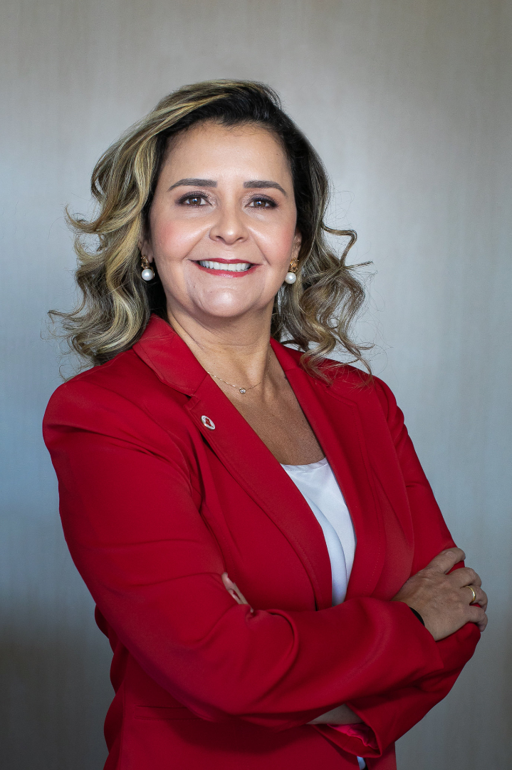 Órgão Central — Procuradoria-Geral da Fazenda Nacional