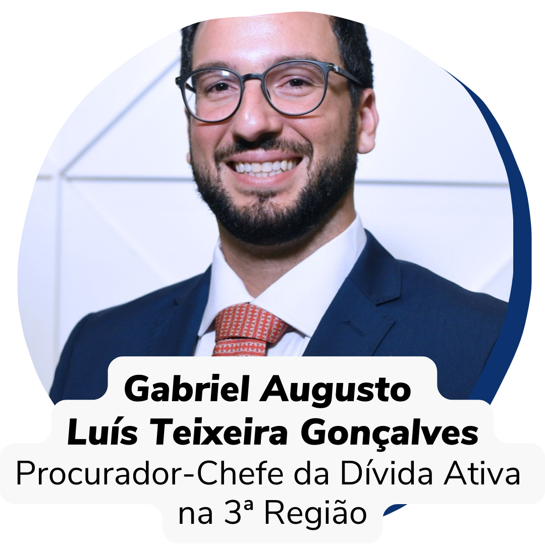 I Congresso Nacional da Dívida Ativa 2024 — Procuradoria-Geral da Fazenda Nacional