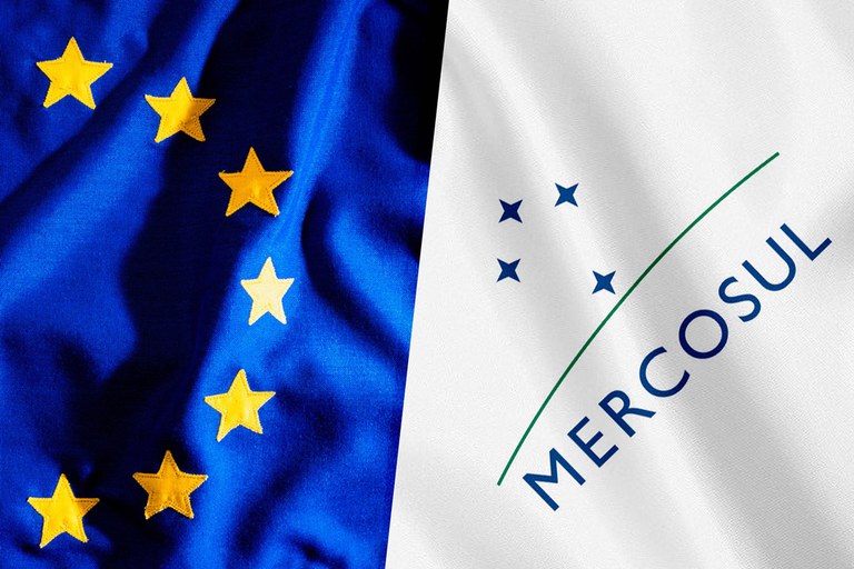 El Gobierno federal divulga el texto completo del acuerdo de asociación entre el Mercosur y la ...