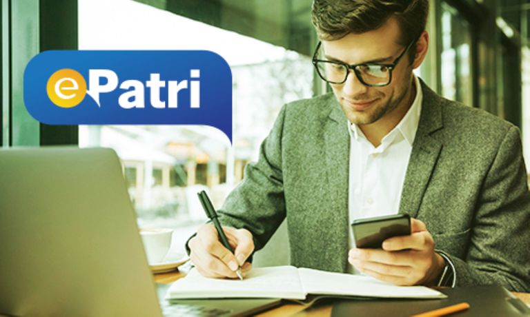 Prorrogados os prazos para apresentação de DCI no e-Patri — Planalto