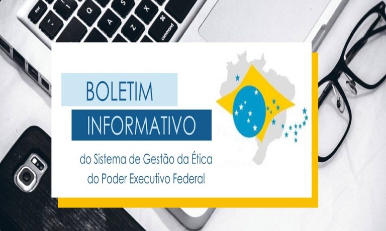 Boletim Informativo nº 33, de abril de 2021 — Planalto