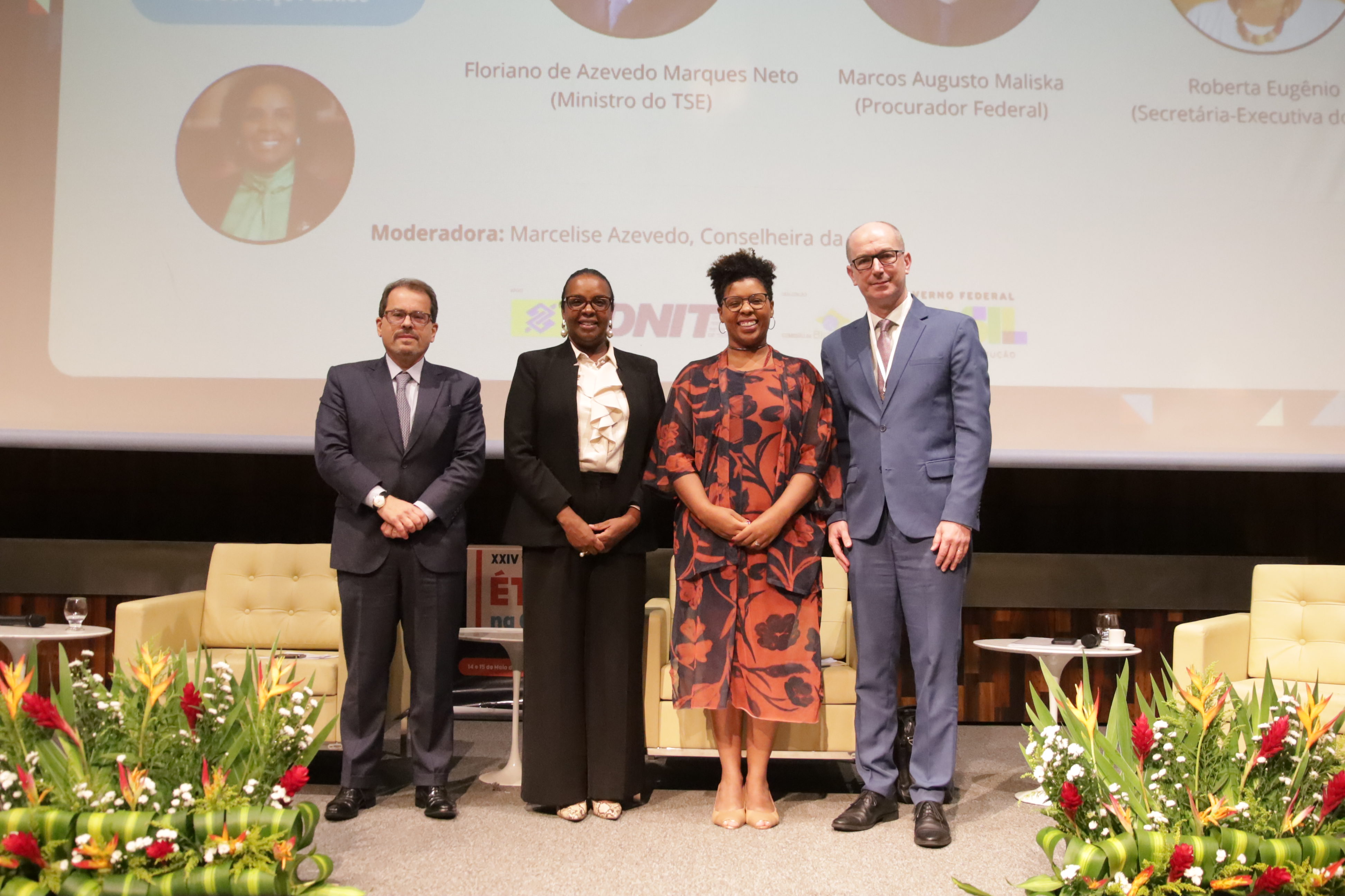 CEP realiza XXIV Seminário Ética na Gestão – Ética e Diversidade no ...