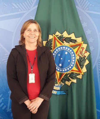 Quem é Quem SECEP — Planalto