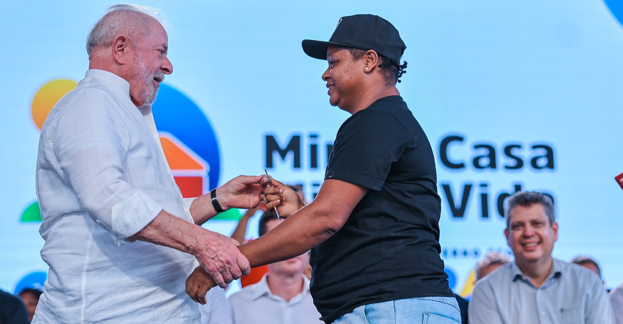 Conheça algumas das características do novo Minha Casa, Minha Vida ...