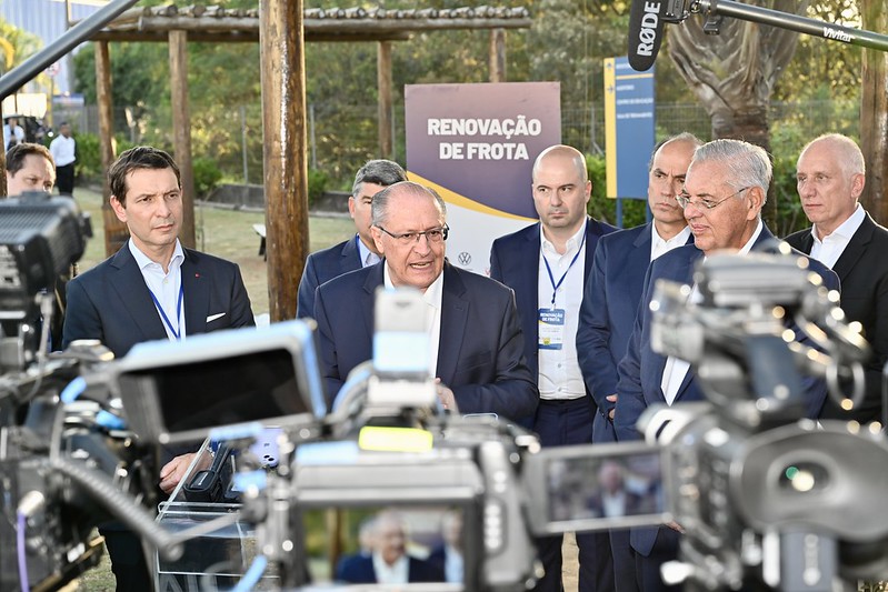 Programa do Governo Federal possibilita parceria de empresas para ...