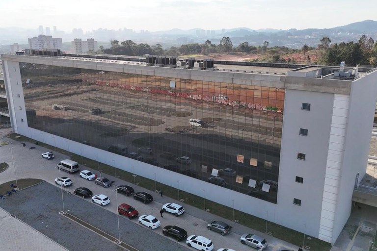 Governo Federal inaugura novo edifício do Campus Osasco da Unifesp — Planalto